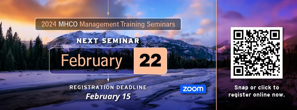 Home | MHCO | Manufactured Housing Communities of Oregon